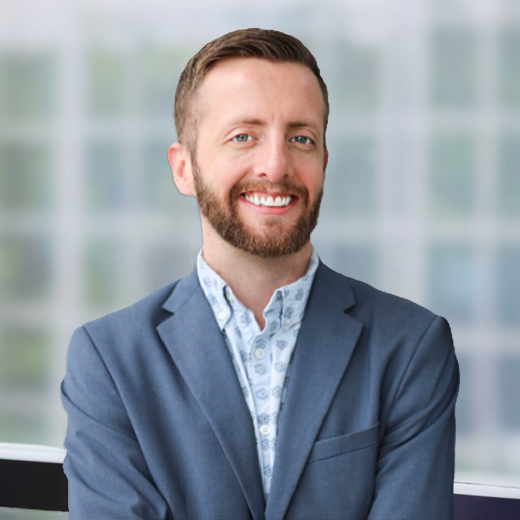 Meet Our Team - CCK Strategies