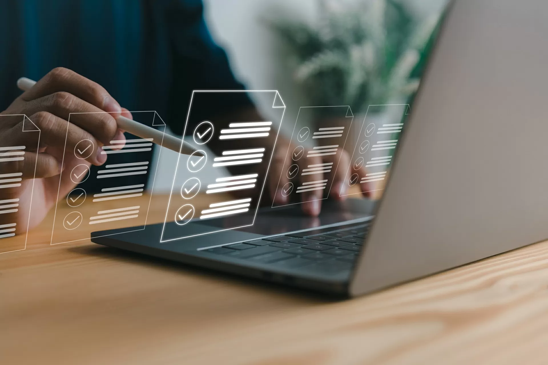 Audit & Assurance - CCK Strategies